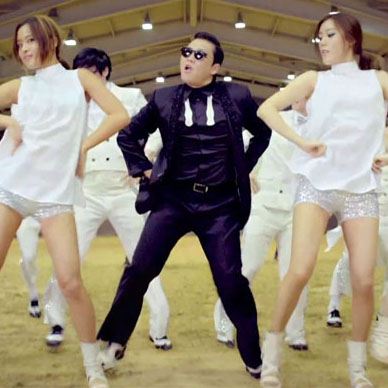 음악 for a Korean American Ear - KoreanAmericanStory.org