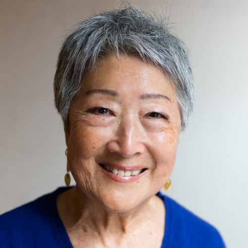 Aiyoung Choi - Part 1 - KoreanAmericanStory.org