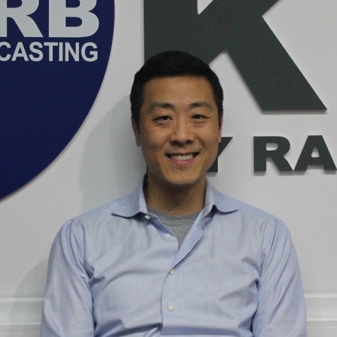 KRB Podcast: Jacob Ham Part 3 - KoreanAmericanStory.org