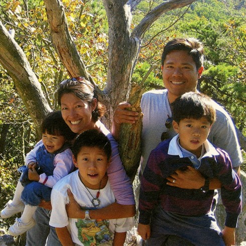 Aiyoung Choi - Part 3 - KoreanAmericanStory.org