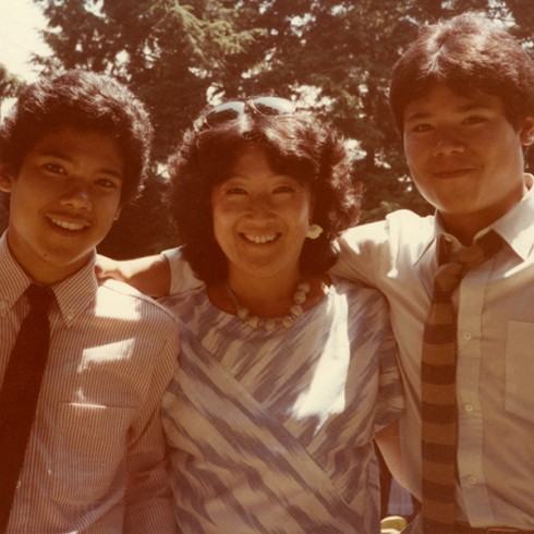 Aiyoung Choi - Part 2 - KoreanAmericanStory.org