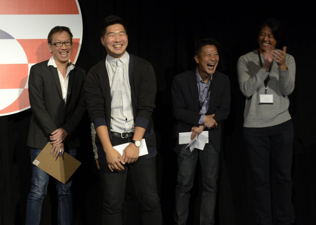 ROAR Story Slam 2017 - Photos & Videos - KoreanAmericanStory.org