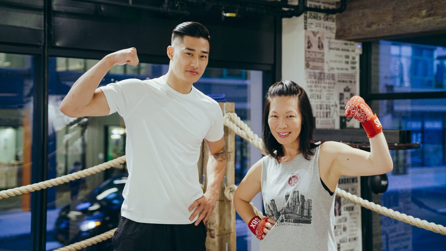 Hooni Kim - KoreanAmericanStory.org