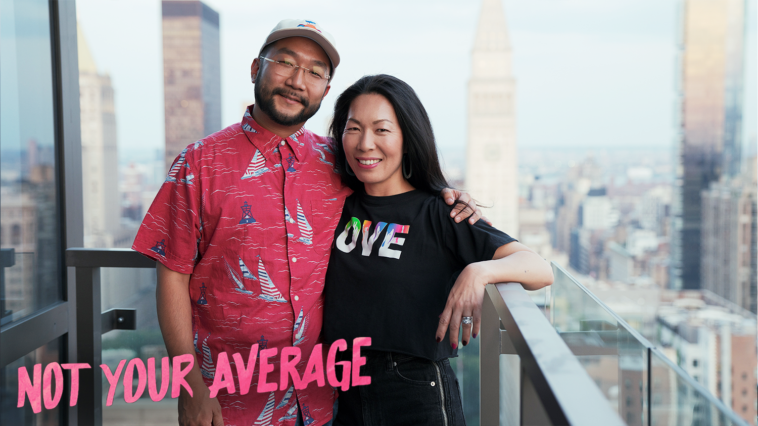 Danny Chung - KoreanAmericanStory.org