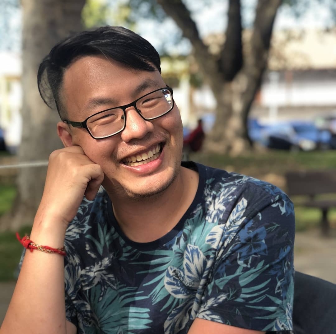 Chicago ROAR Story Slam 2022 - KoreanAmericanStory.org