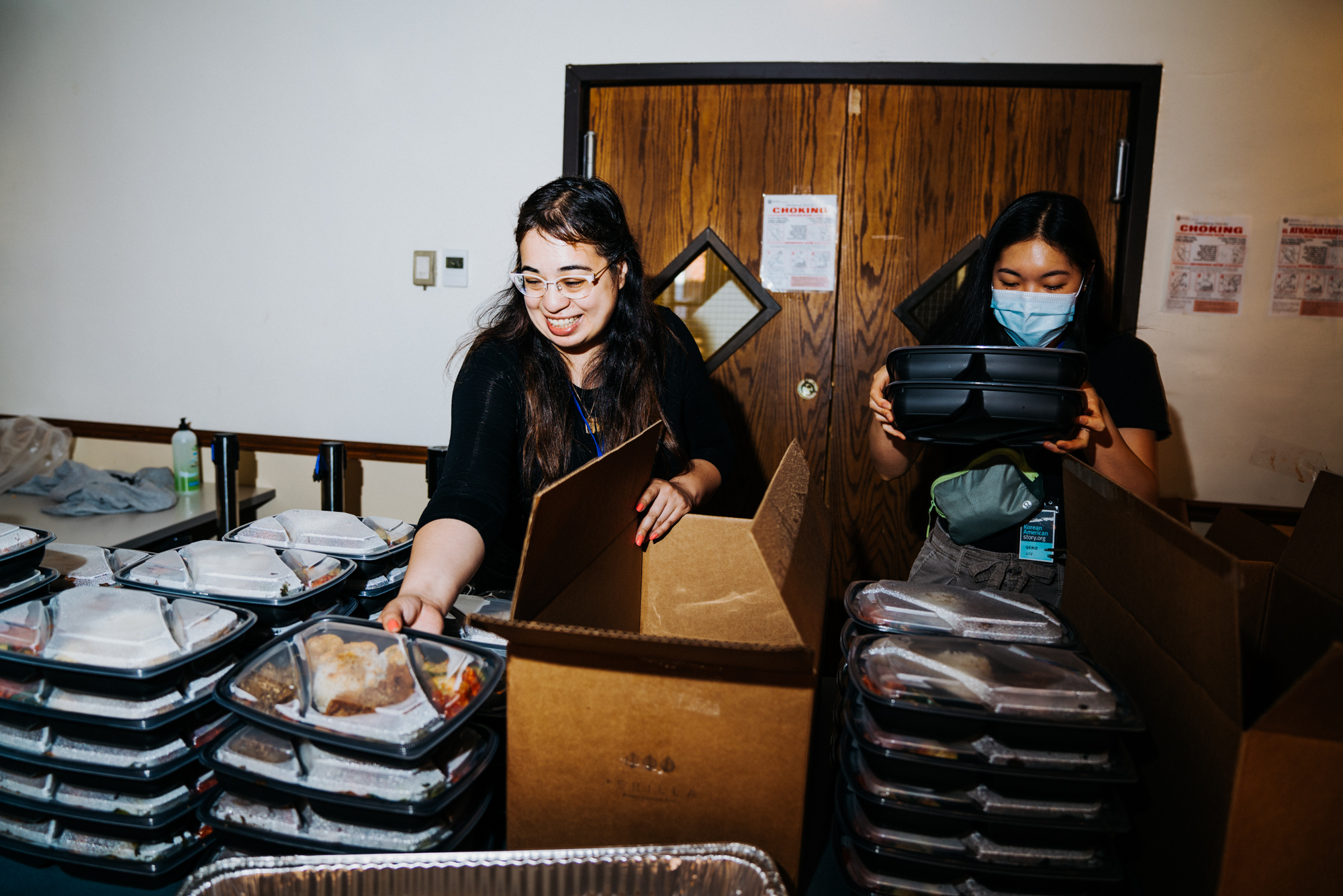 Chicago ROAR Story Slam 2022: Photos & Videos - KoreanAmericanStory.org