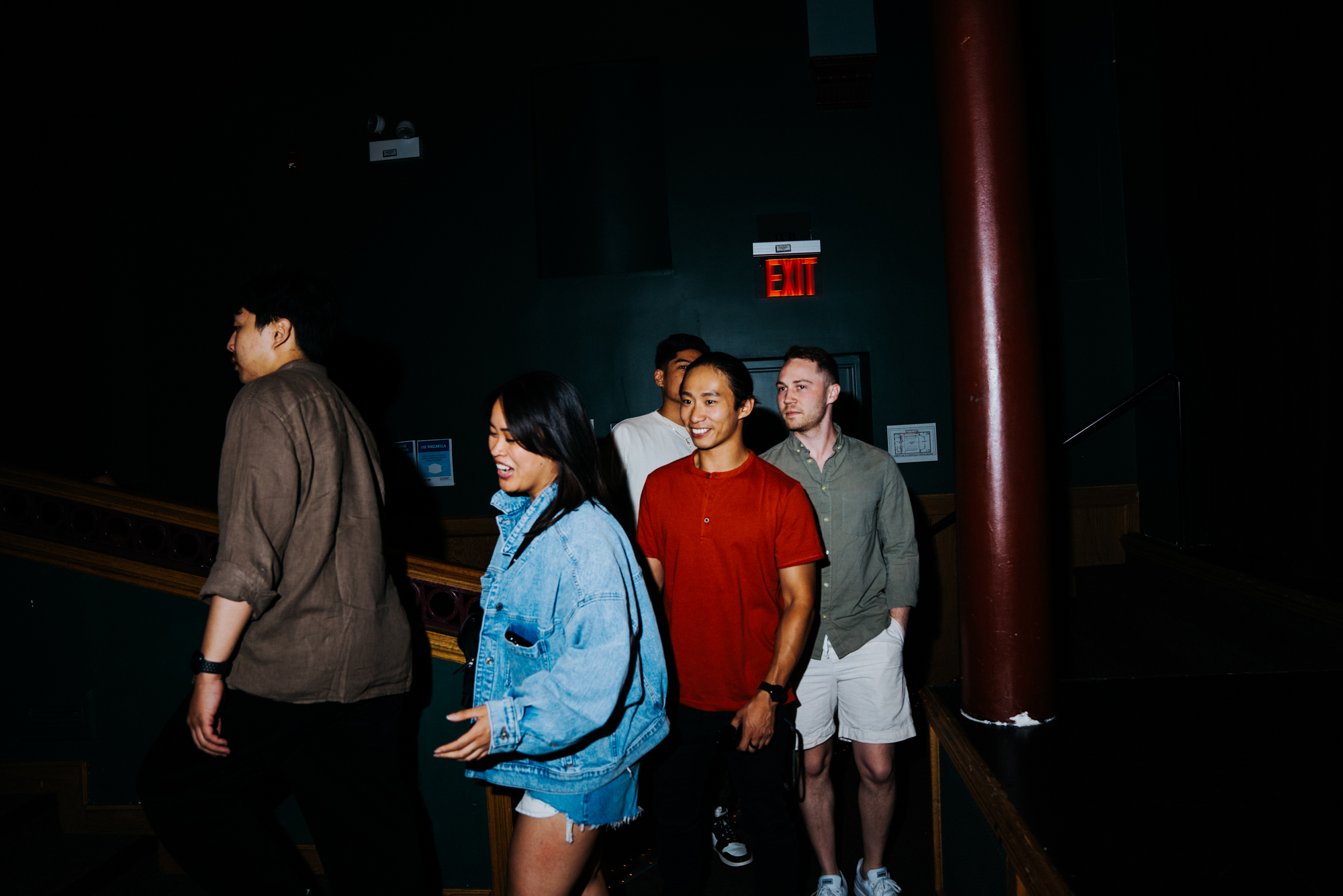 Chicago ROAR Story Slam 2022: Photos & Videos - KoreanAmericanStory.org