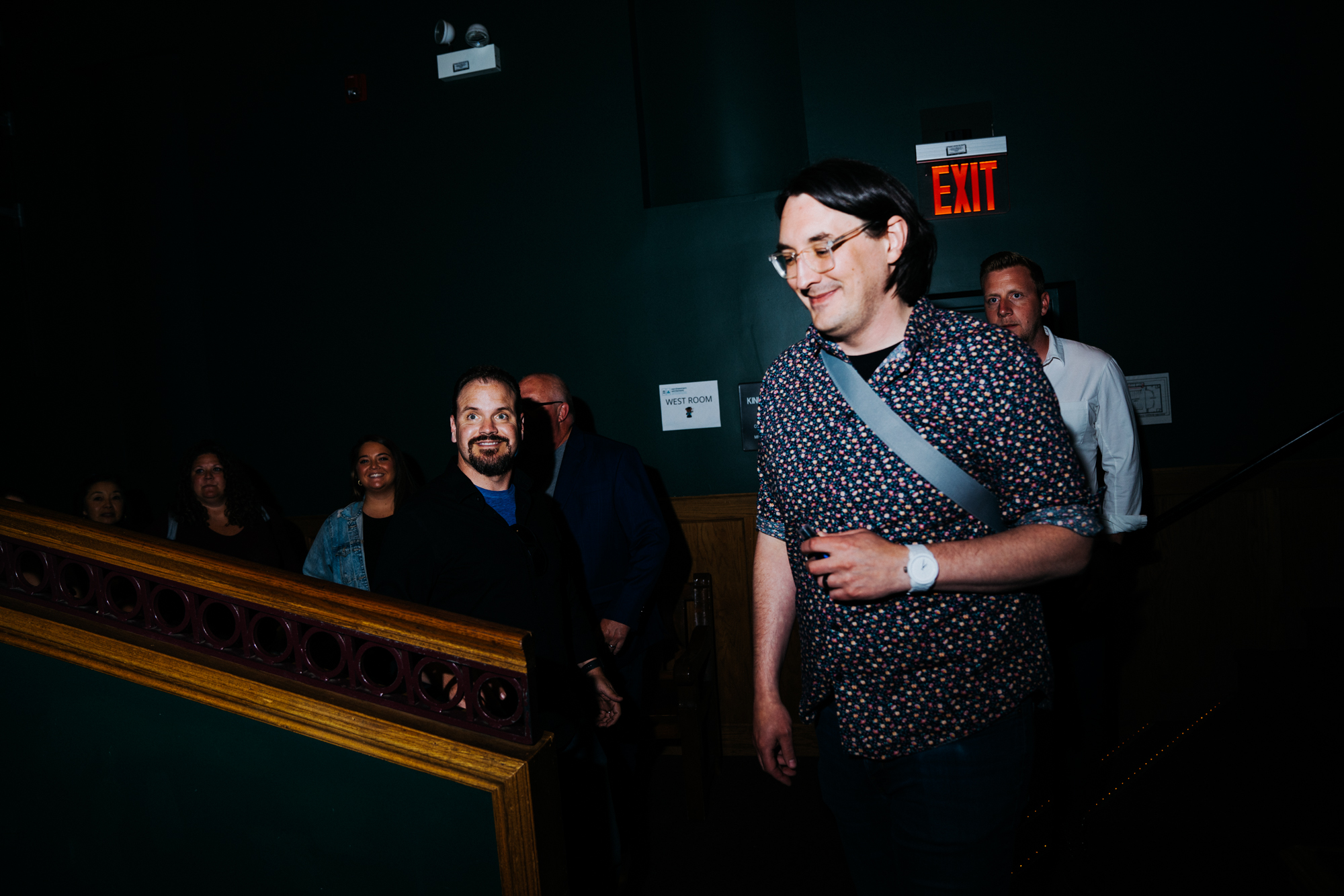 Chicago ROAR Story Slam 2022: Photos & Videos - KoreanAmericanStory.org