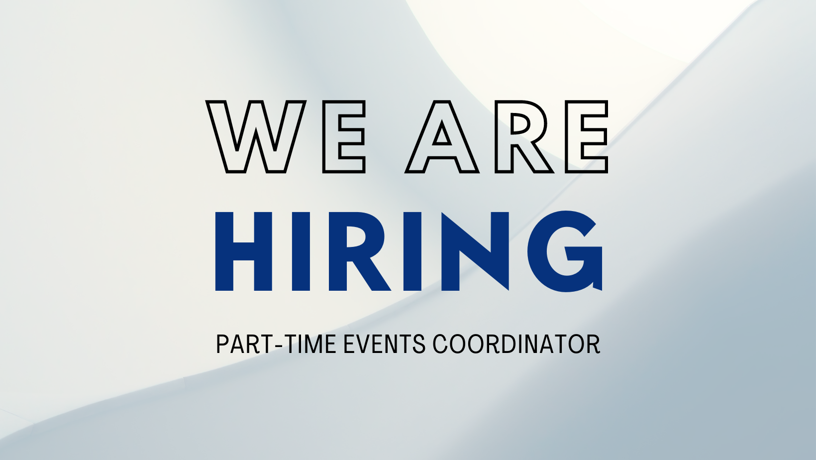 Hiring Events Coordinator Part Time KoreanAmericanStory hiring-events-coordinator-part-time-koreanamericanstory