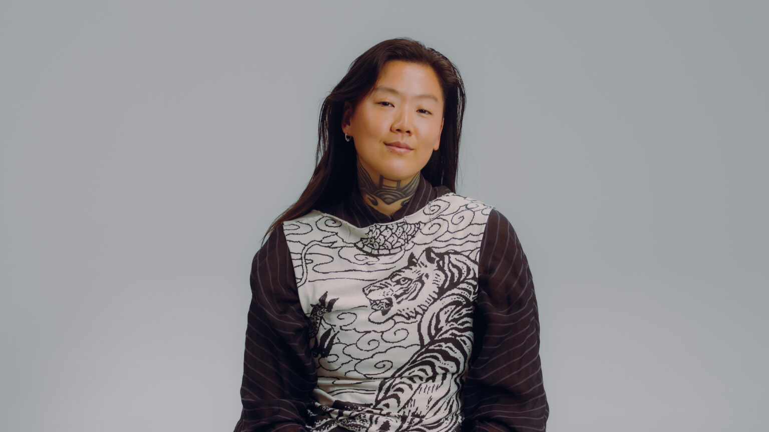 Nancy Yoon - KoreanAmericanStory.org