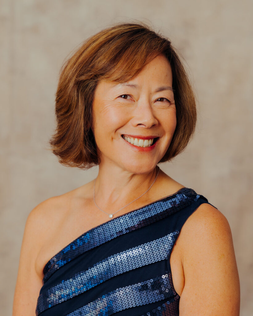 Board of Directors - KoreanAmericanStory.org