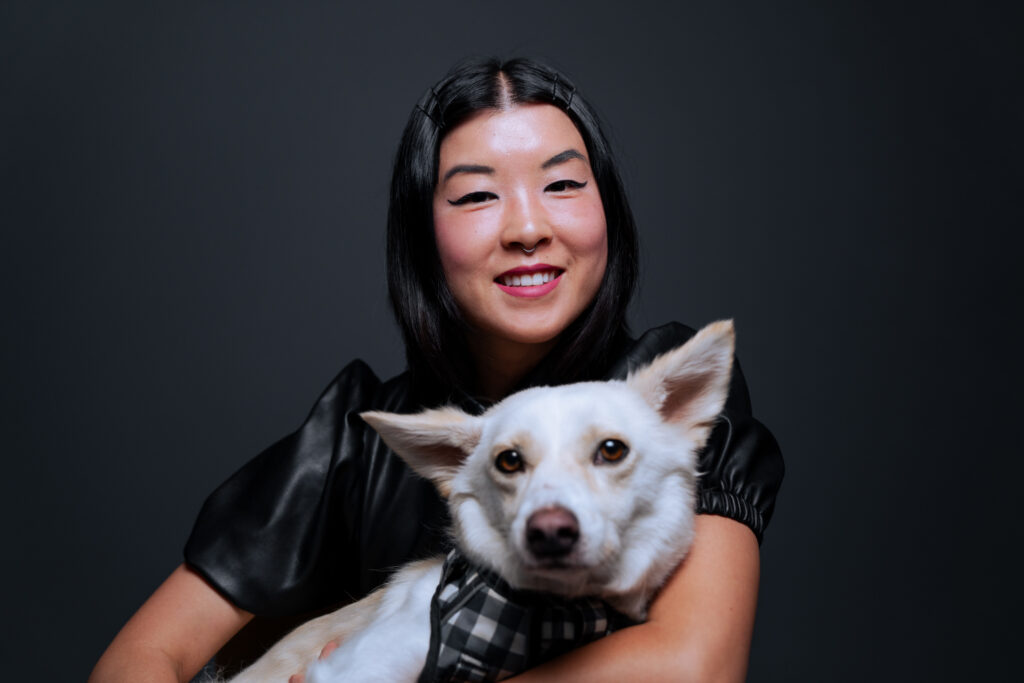 Nancy Yoon - KoreanAmericanStory.org